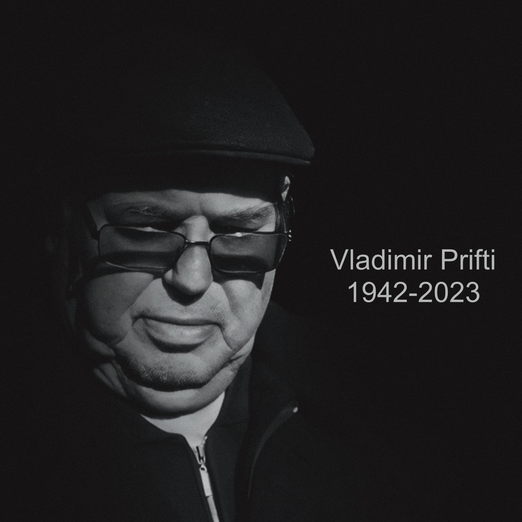 Vdes regjisori Vladimir Prifti, presidenti i Shqipërisë: Veprat e tij ...