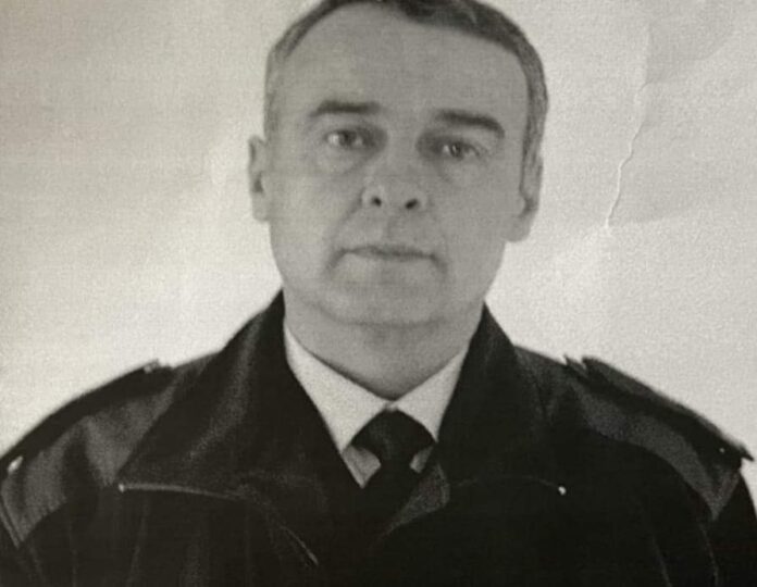 Vdes pjesëtari i Policisë së Kosovës, Rrustem Palushi - PrizrenPress ...